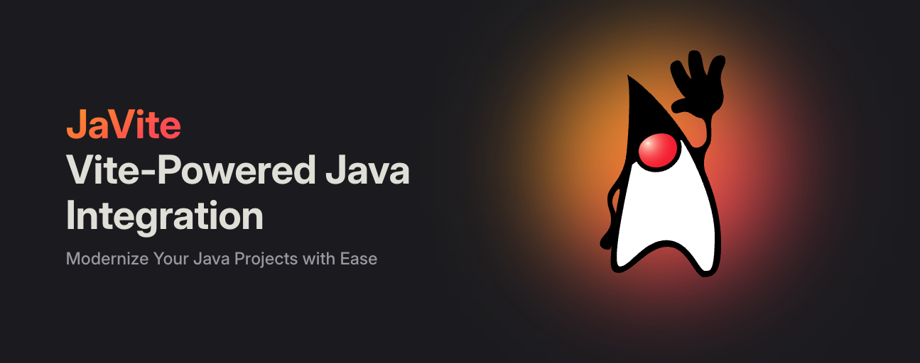 Getting Started | JaVite